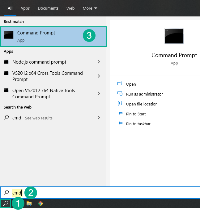 Python のバージョンを確認する方法 Windows Python の準備 やさしい Python 入門
